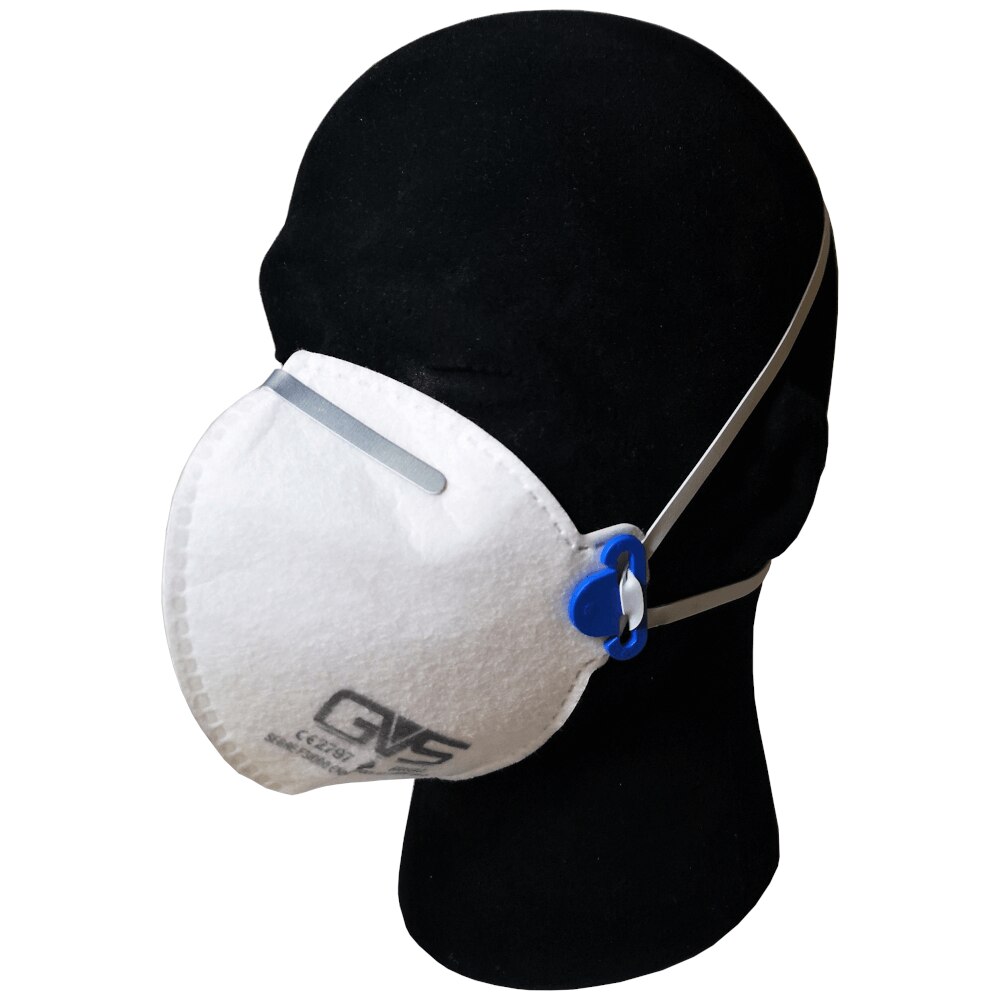 GVS Segre FFP3 Reusable Face Mask | The Face Mask Store
