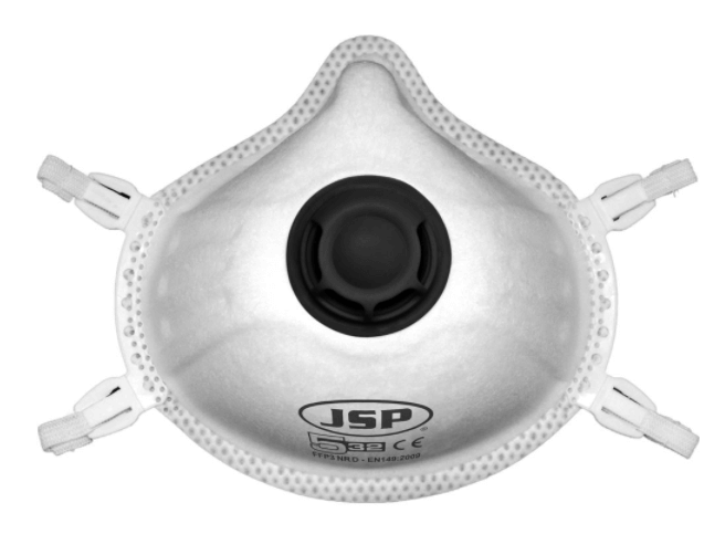 JSP 532 FFP3 5 Pack | Disposable Mask | The Face Mask Store
